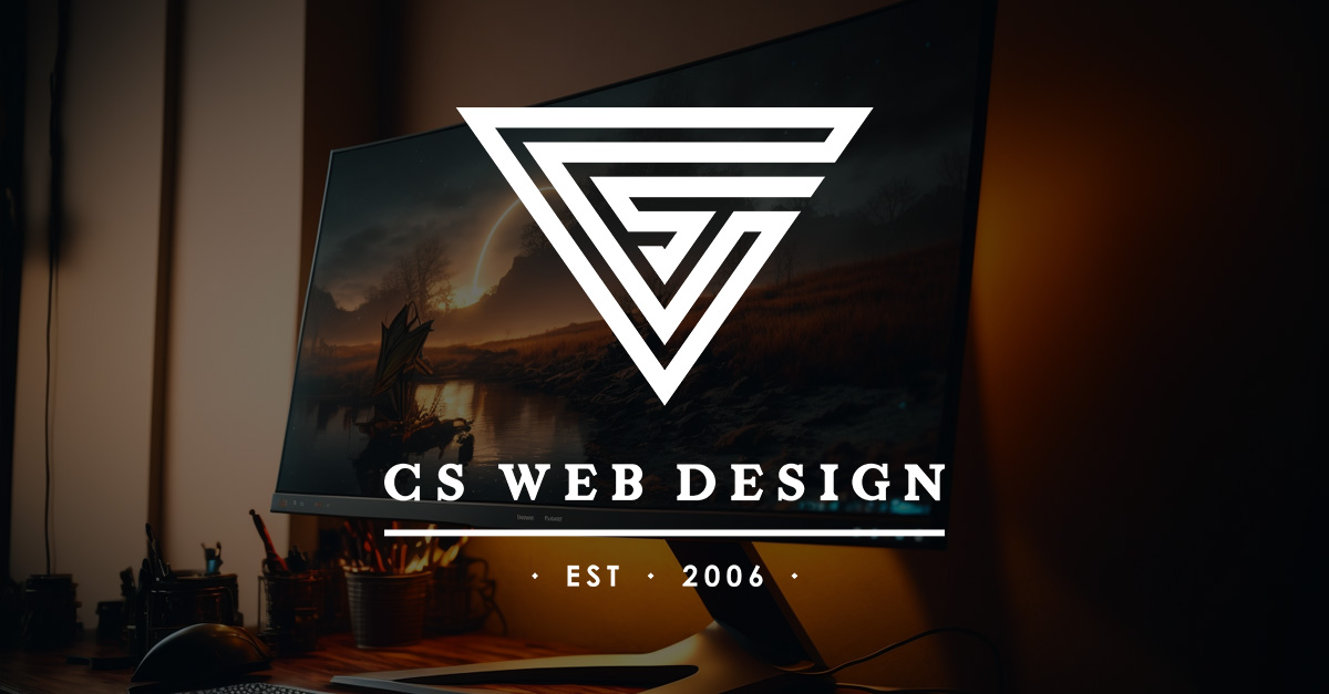 CS Web Design | Austin Award-Winning Custom Web, SEO & Branding Services